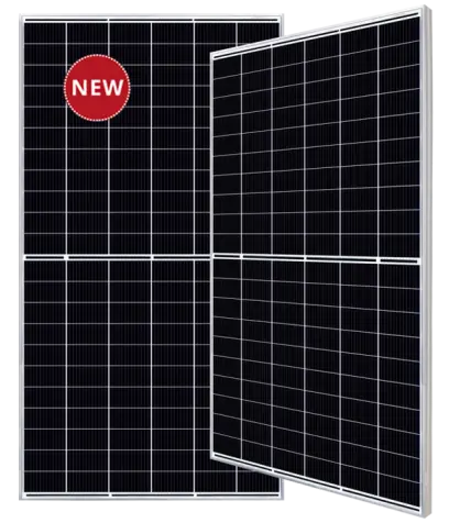 Paneles fotovoltaicos de alta calidad | Solarity Shop