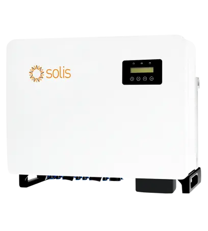 Solarity - distribuidor y mayorista de Sistemas Fotovoltaicos