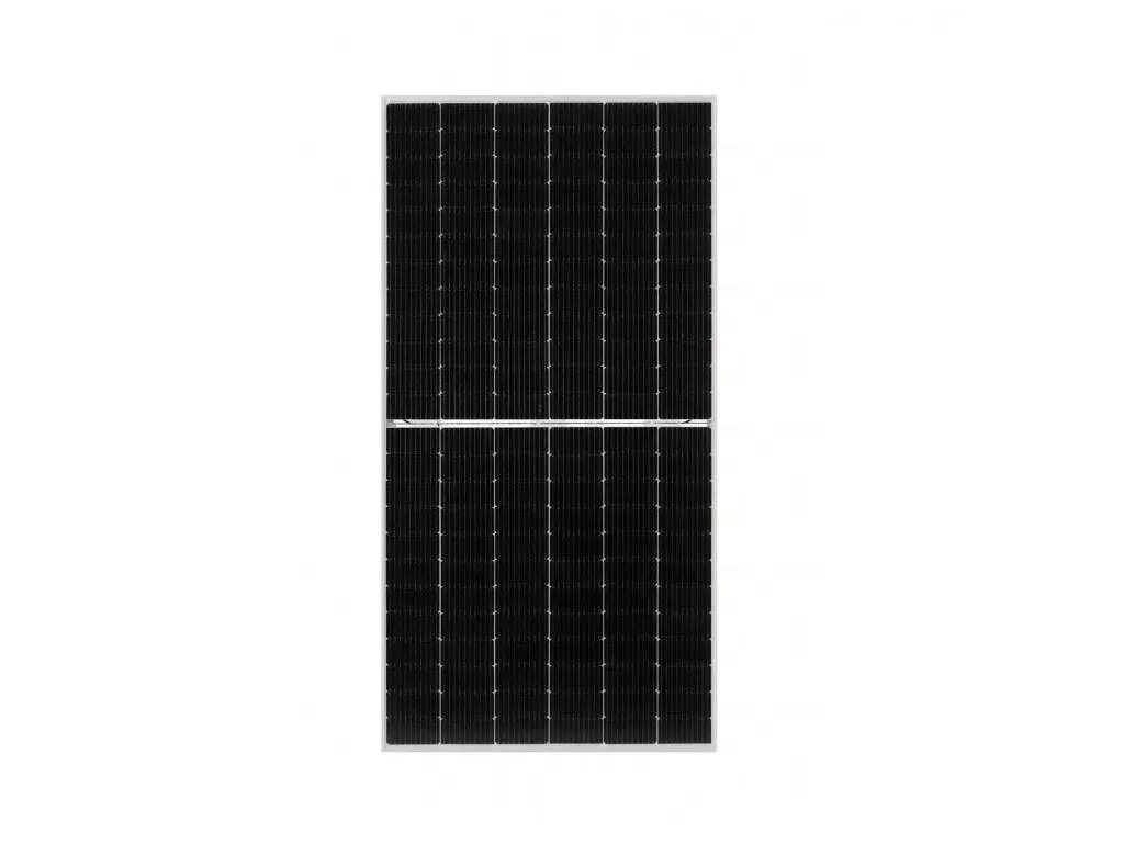 Jinko Solar 590W Tiger Neo N-type SIlver Frame Mono - paneles solares ...
